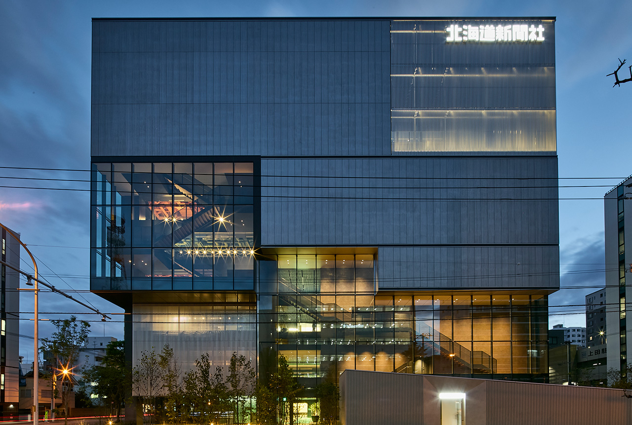 施設について – DO-BOX EAST